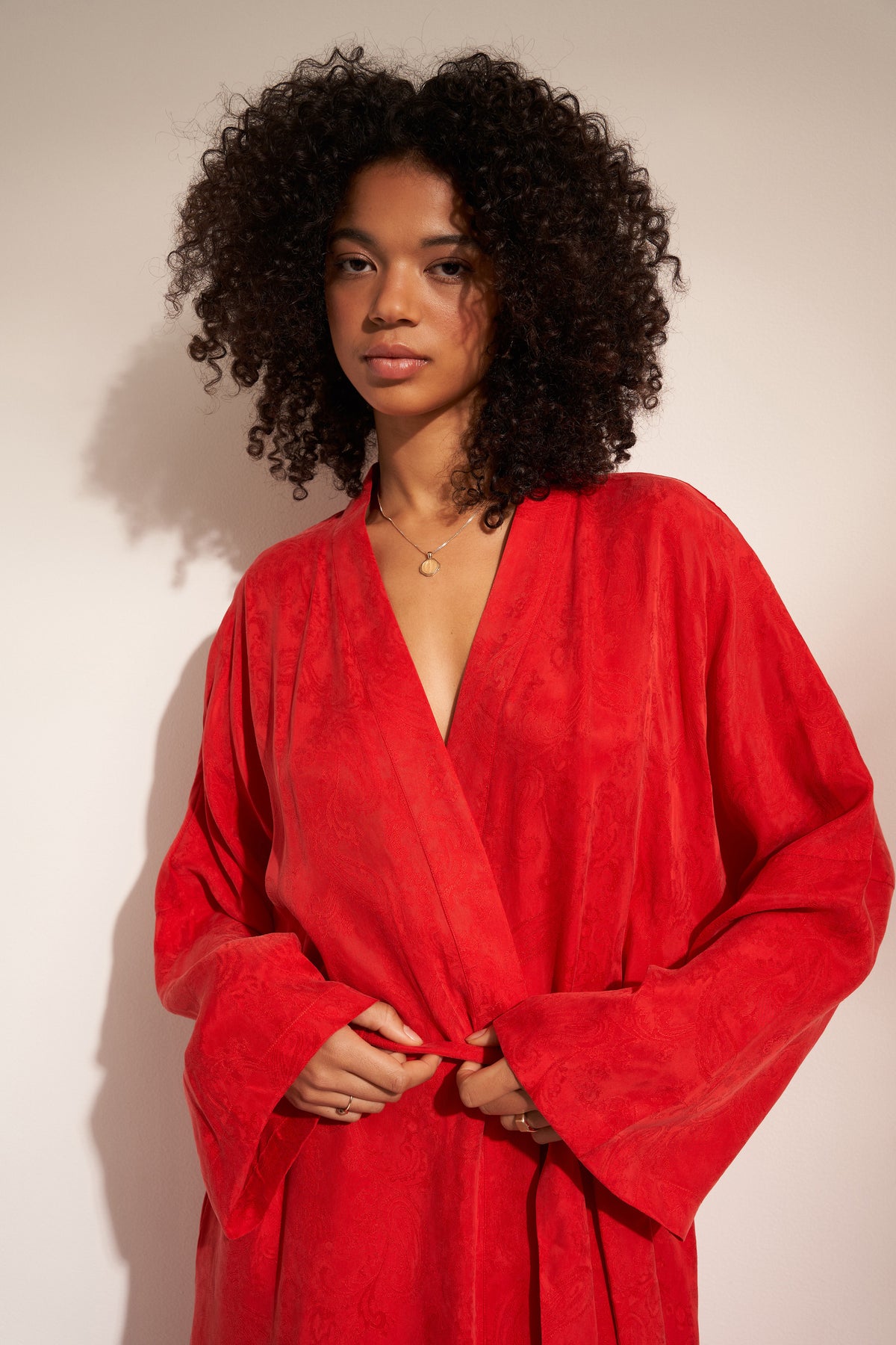 Robes – Idle Sleepwear